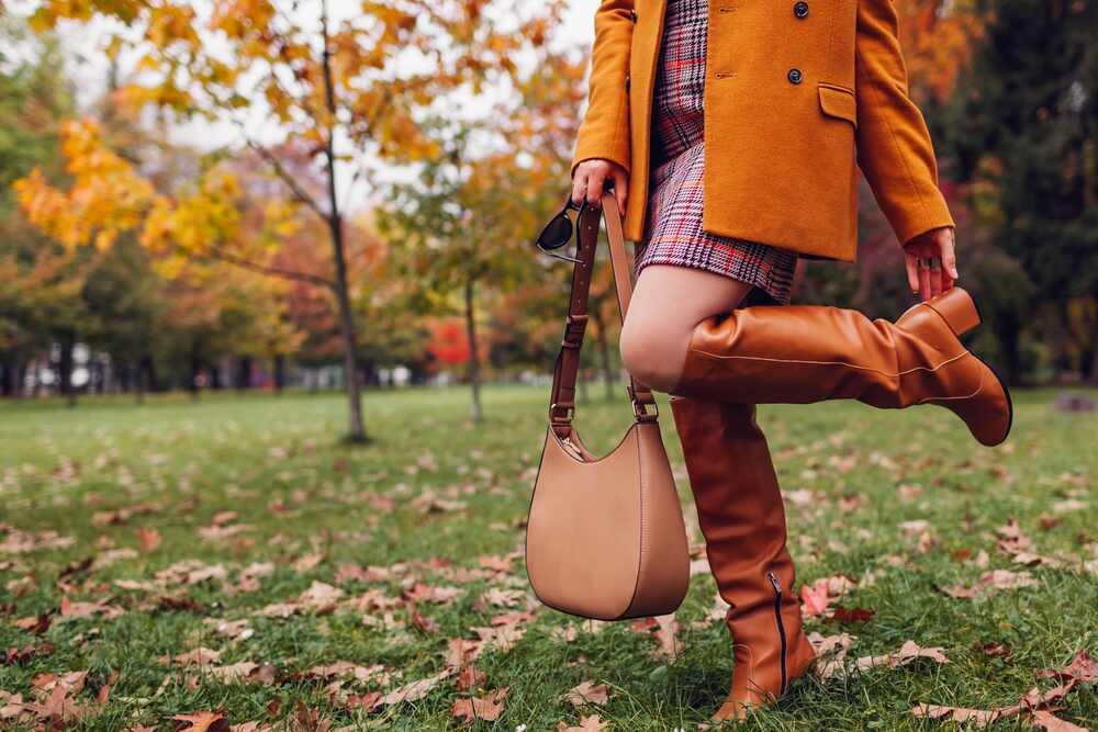How to Style Boots for Fall – Swoon Boutique New Orleans