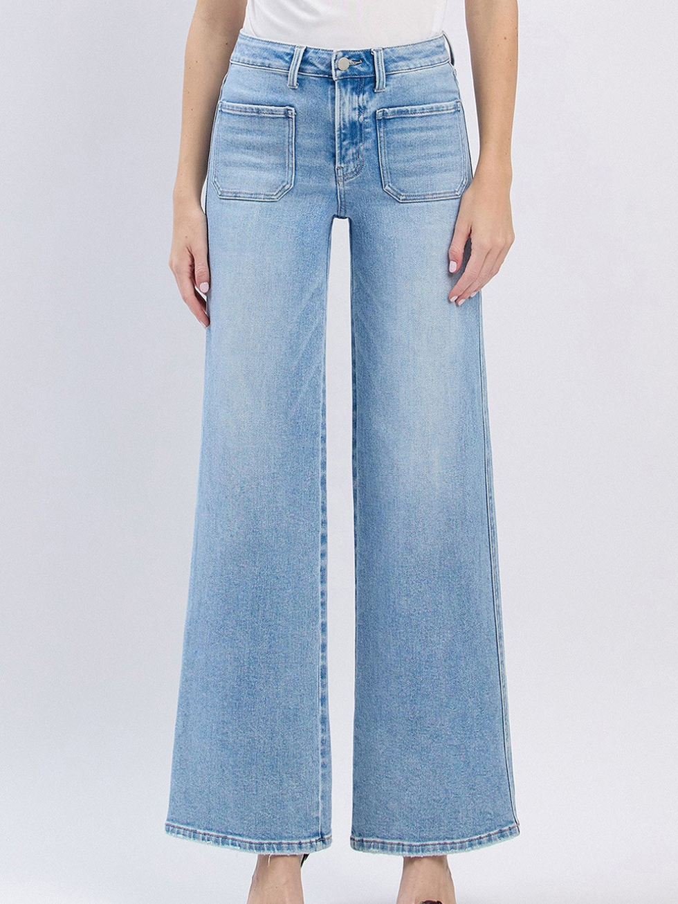 Shop Women’s Denim – Swoon Boutique New Orleans
