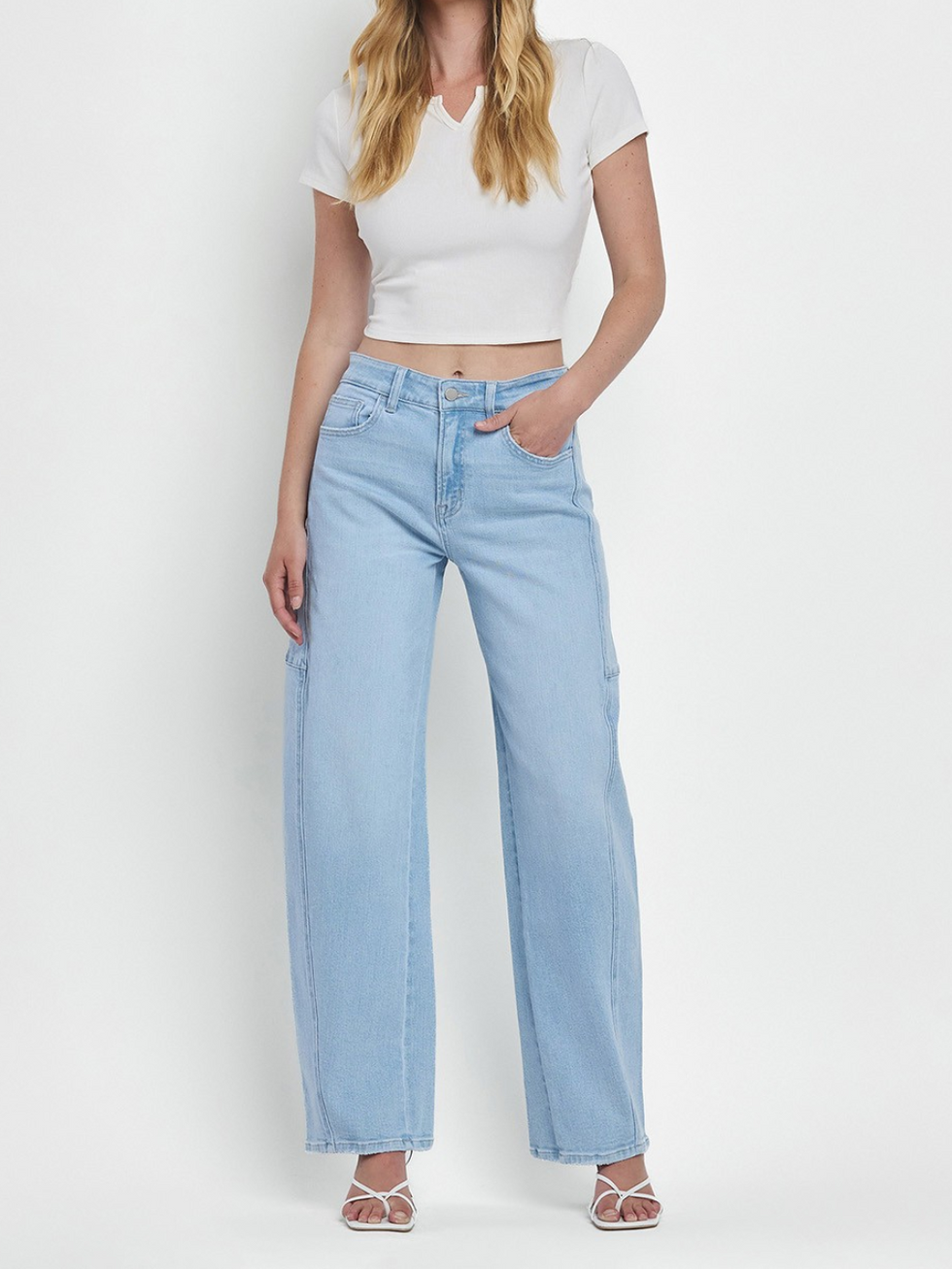 Shop Women’s Denim – Swoon Boutique New Orleans