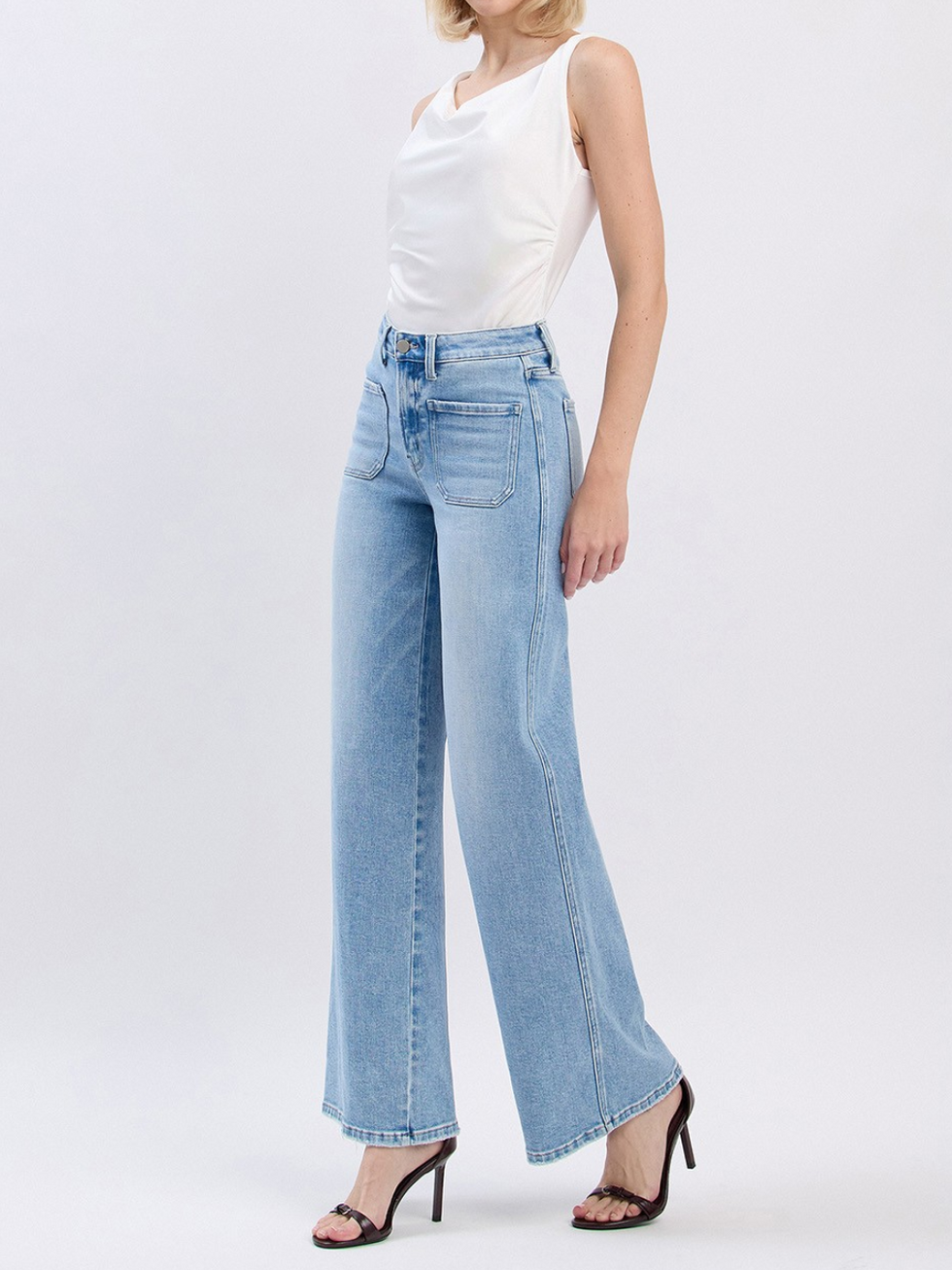 Shop Women’s Denim – Swoon Boutique New Orleans