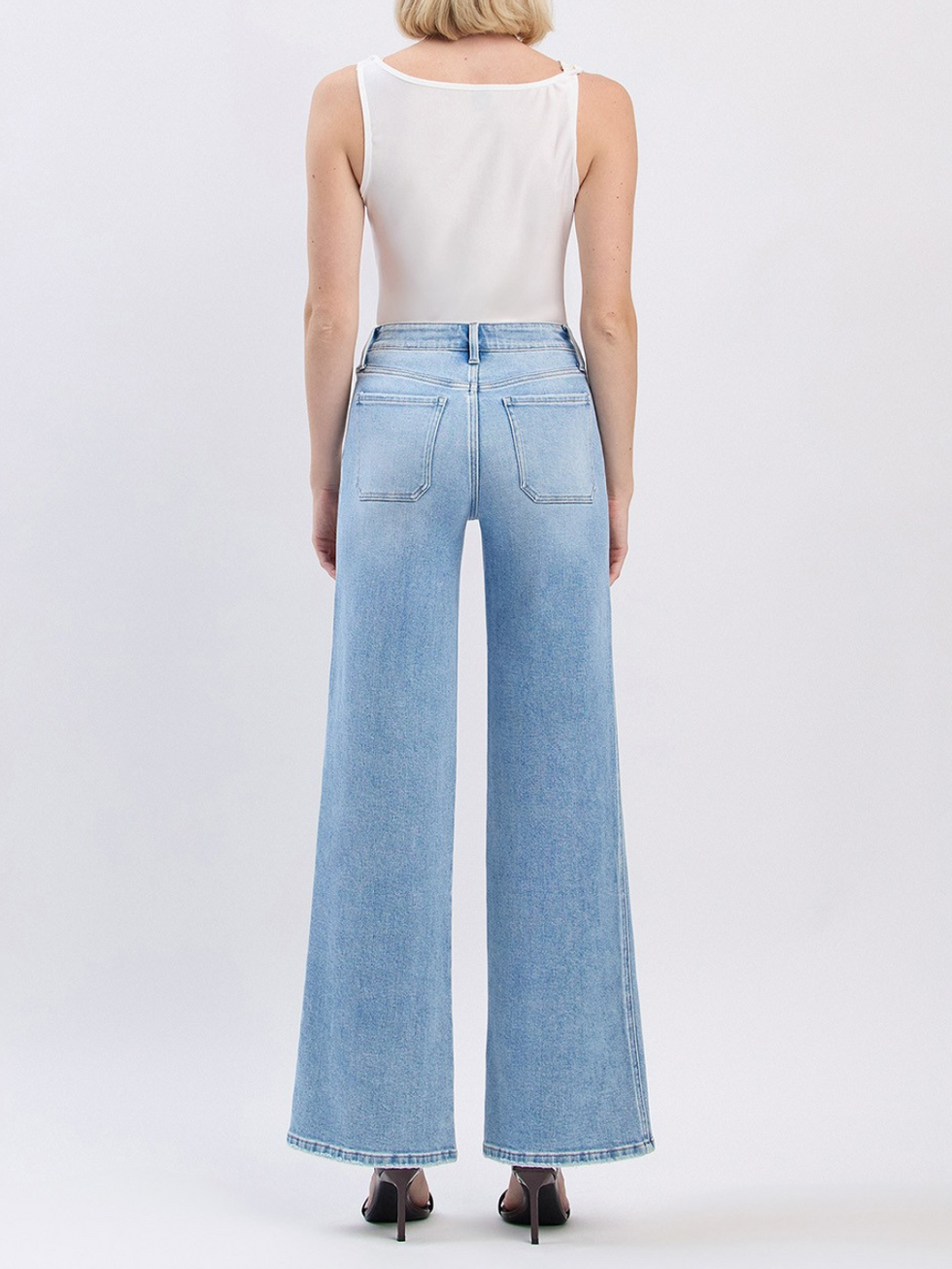 Shop Women’s Denim – Swoon Boutique New Orleans