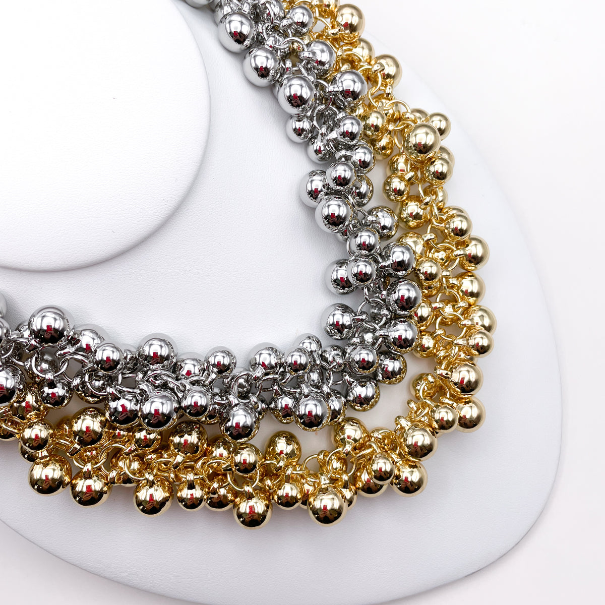 Mesa Necklace – Swoon Boutique New Orleans
