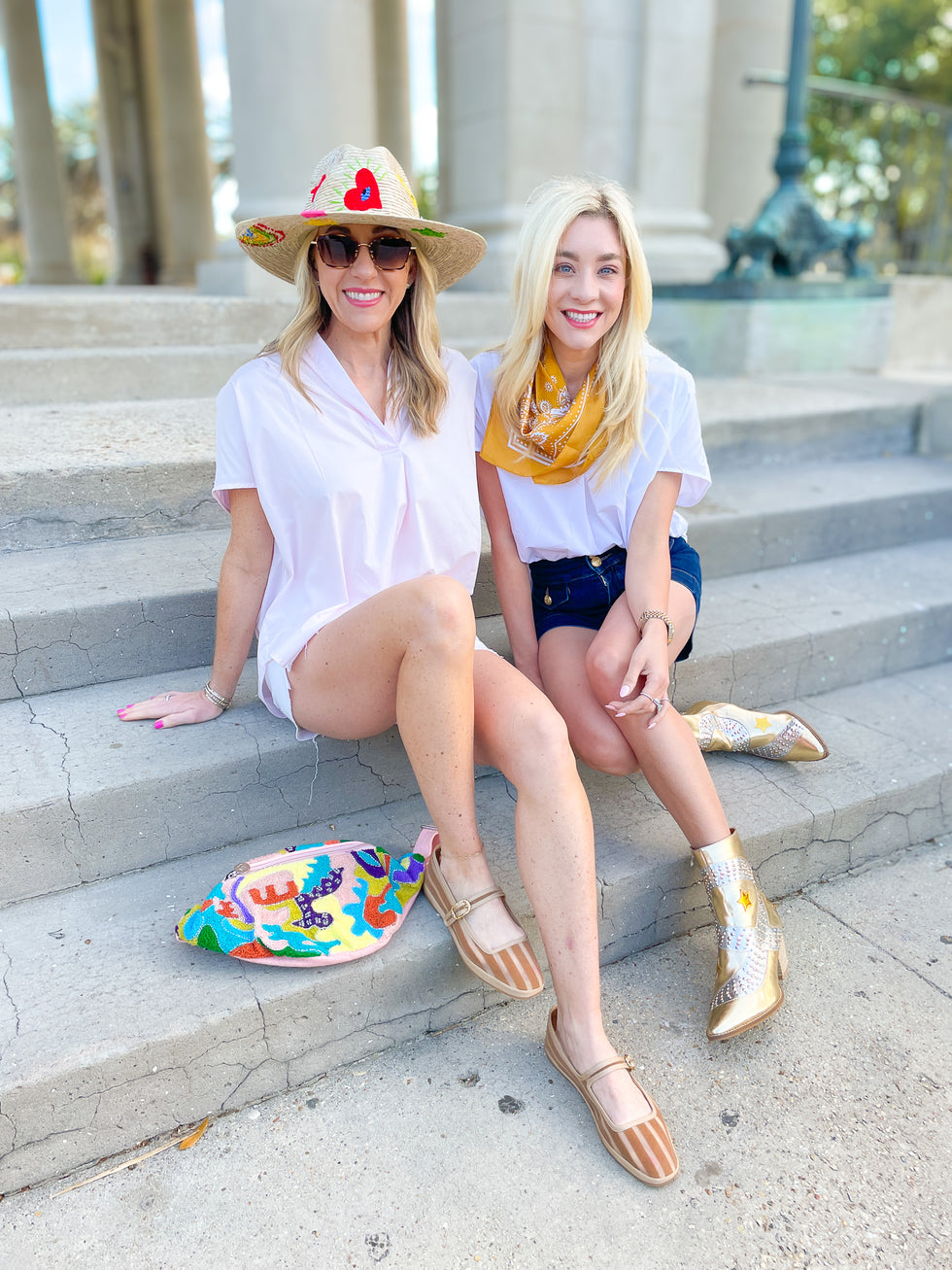 Swoon Boutique New Orleans - Women's Contemporary Clothing Store