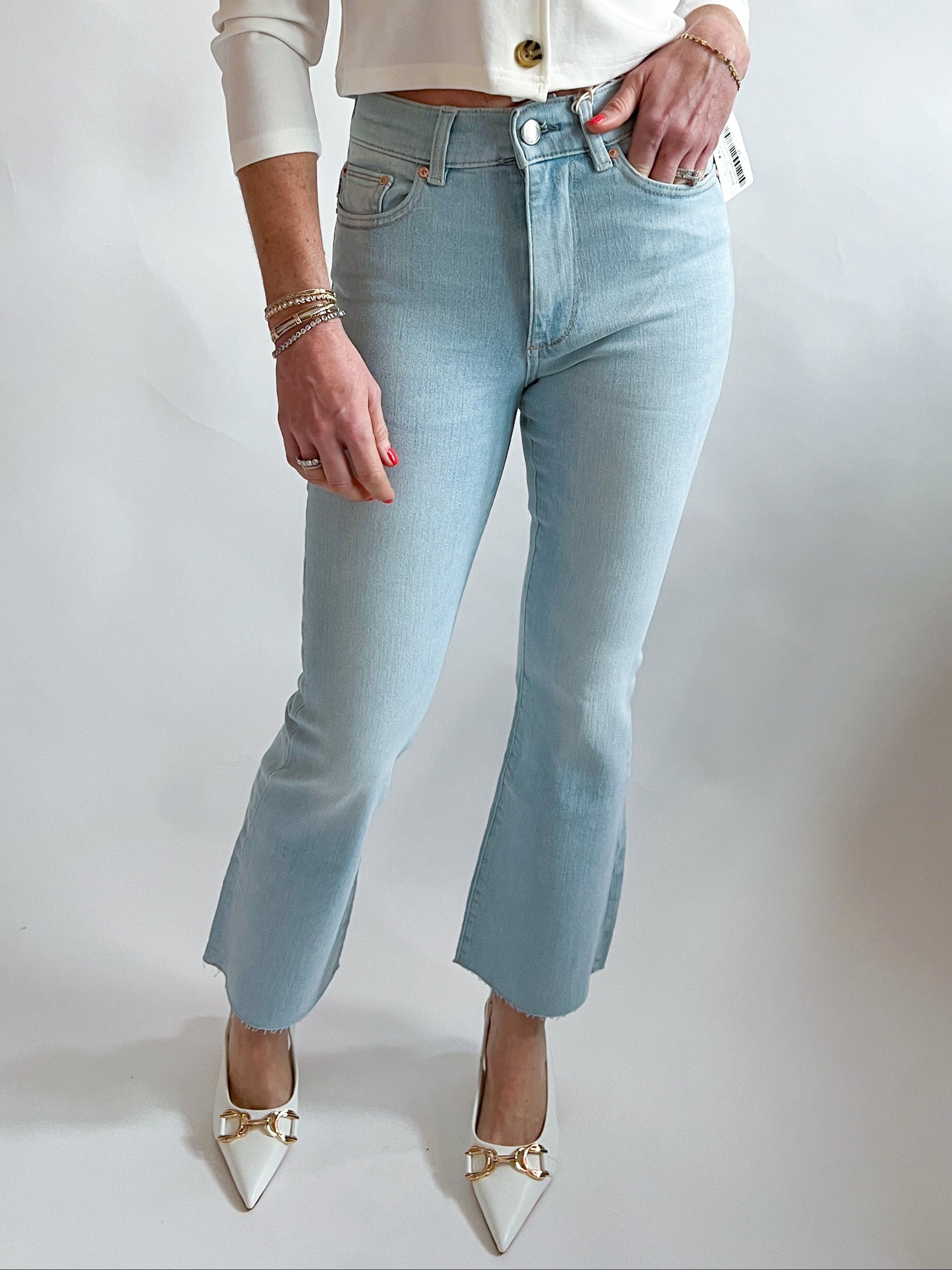 Shop Women’s Denim – Swoon Boutique New Orleans
