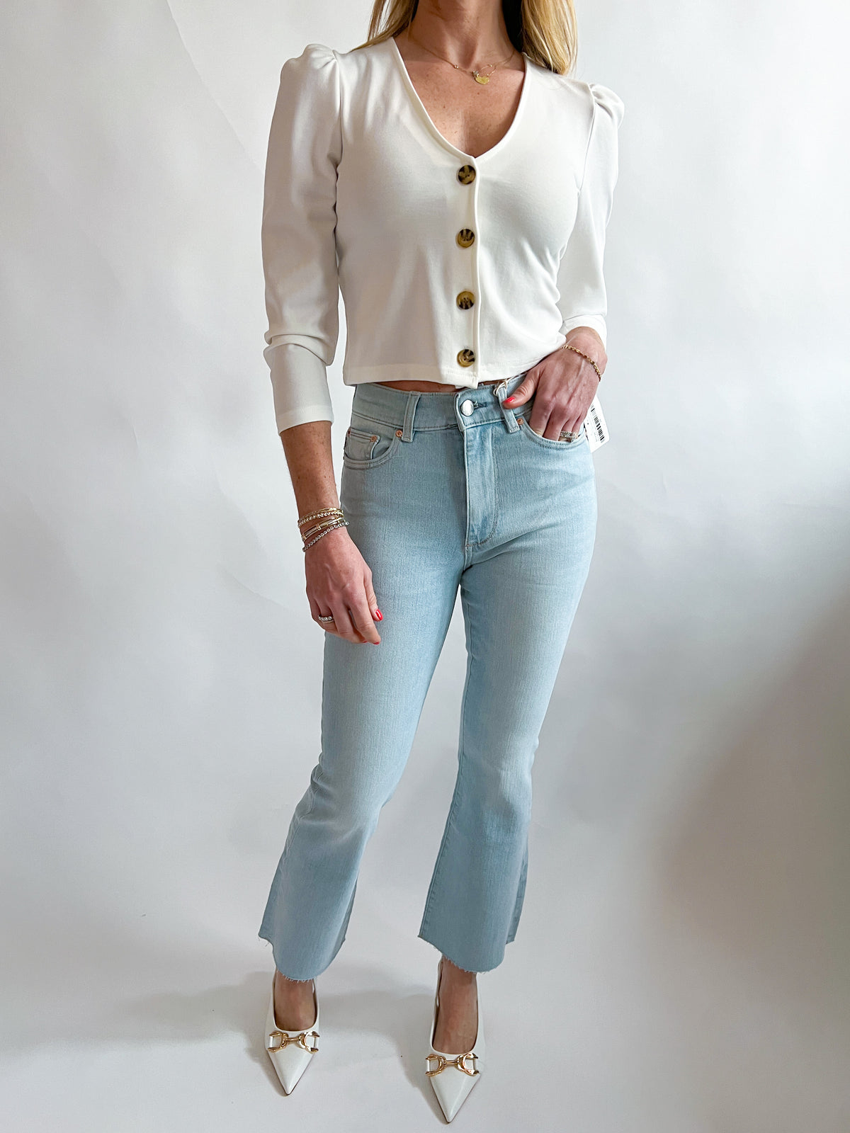 Shop Women’s Denim – Swoon Boutique New Orleans