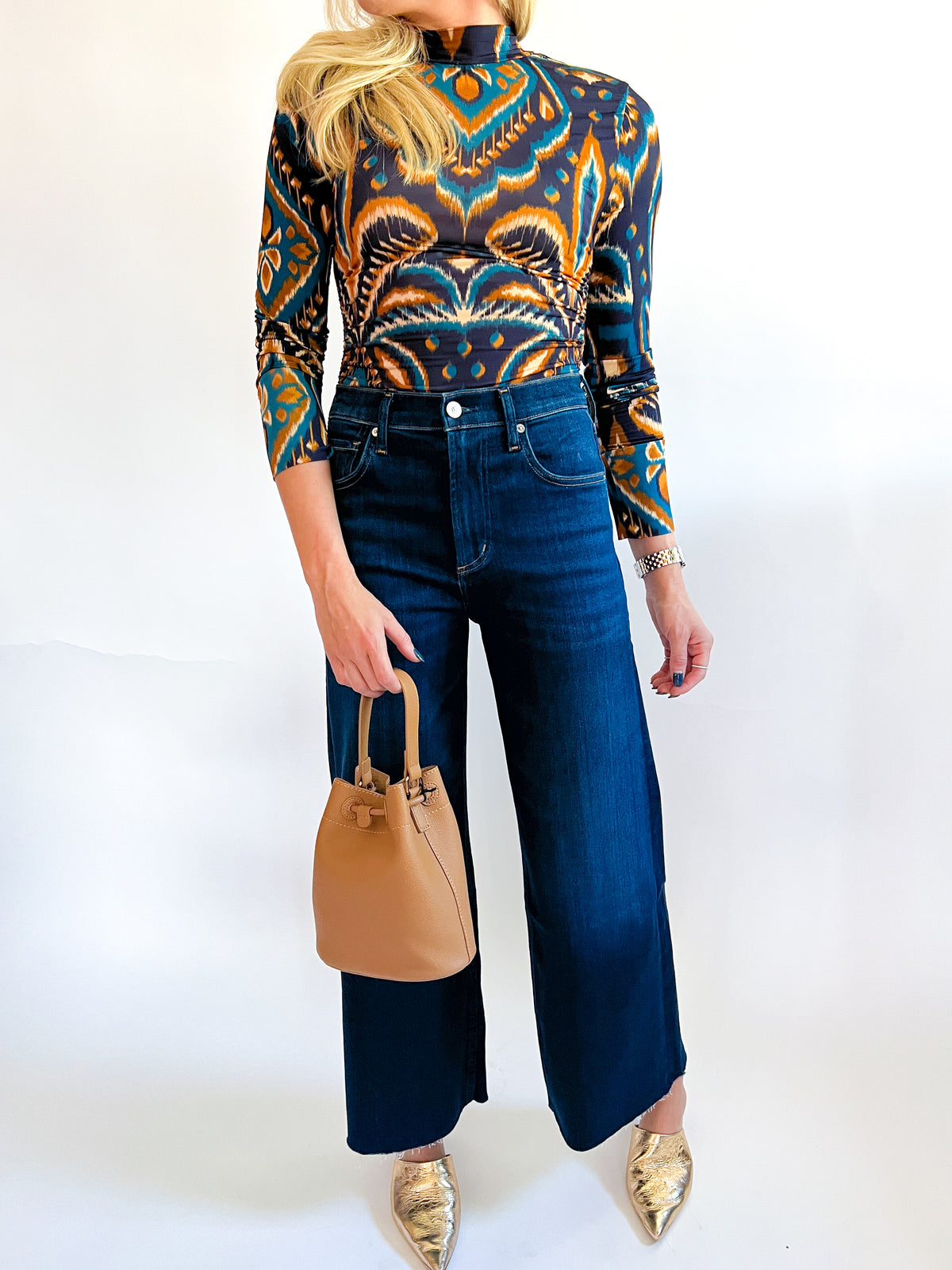 Denim – Swoon Boutique New Orleans