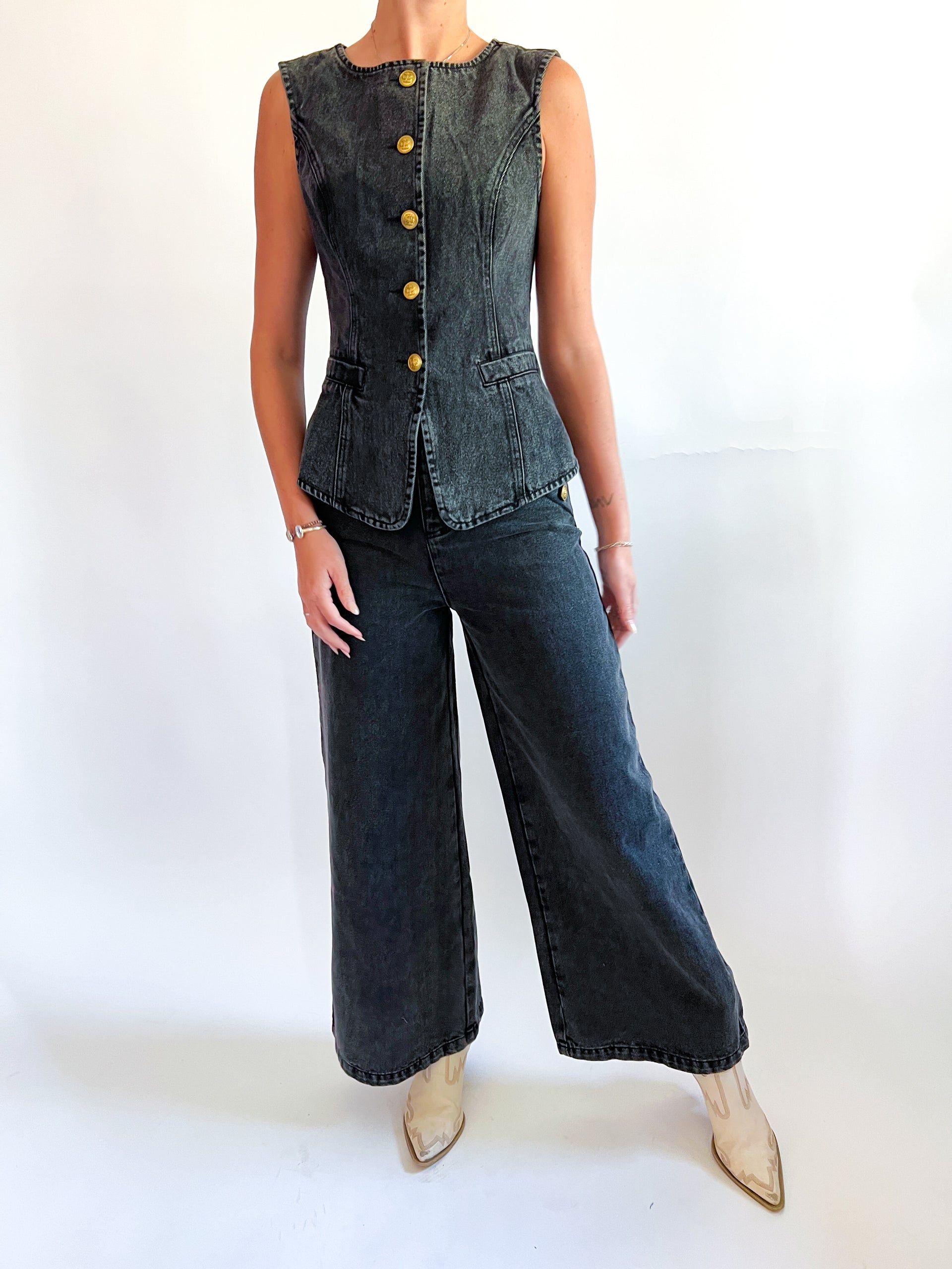 Denim – Swoon Boutique New Orleans