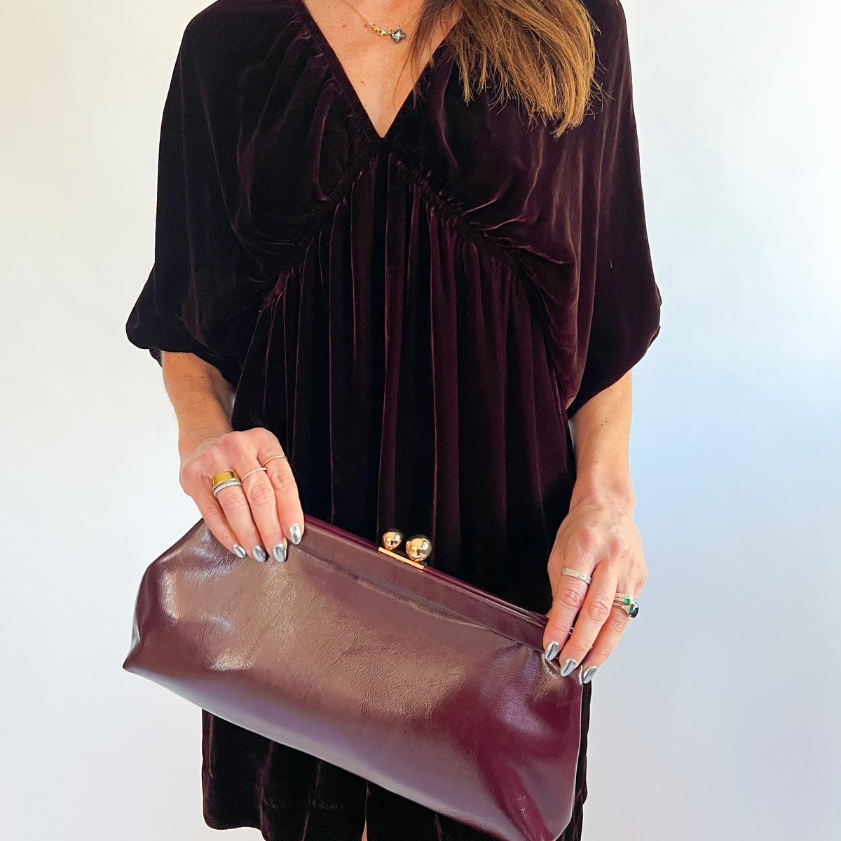 Padma Mini Dress – Swoon Boutique New Orleans