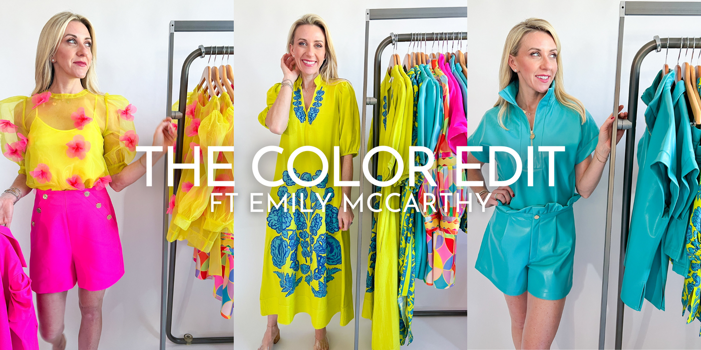 Swoon Boutique New Orleans - Women's Contemporary Clothing Store