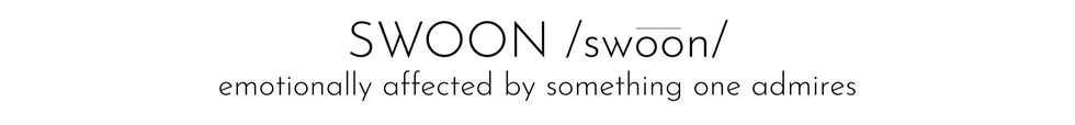 Swoon Boutique New Orleans - Women's Contemporary Clothing Store