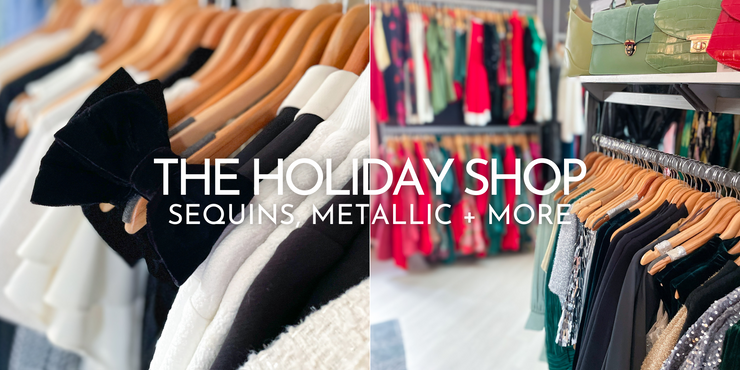 Swoon Boutique New Orleans - Women's Contemporary Clothing Store