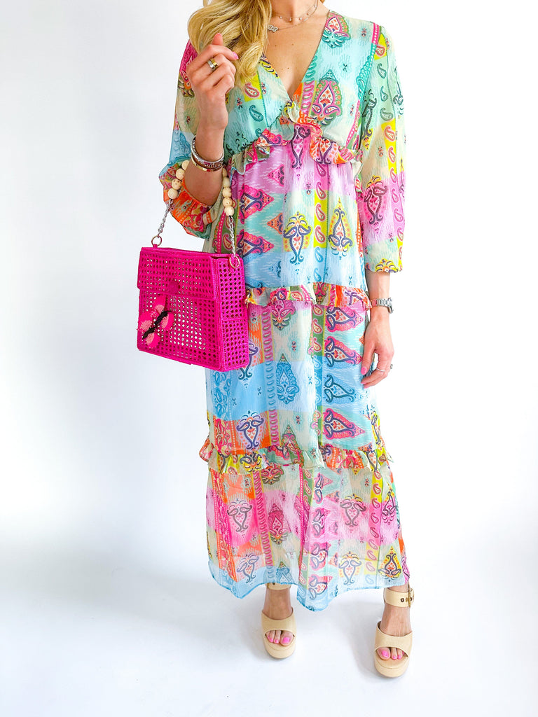 Dresses – Page 5 – Swoon Boutique New Orleans